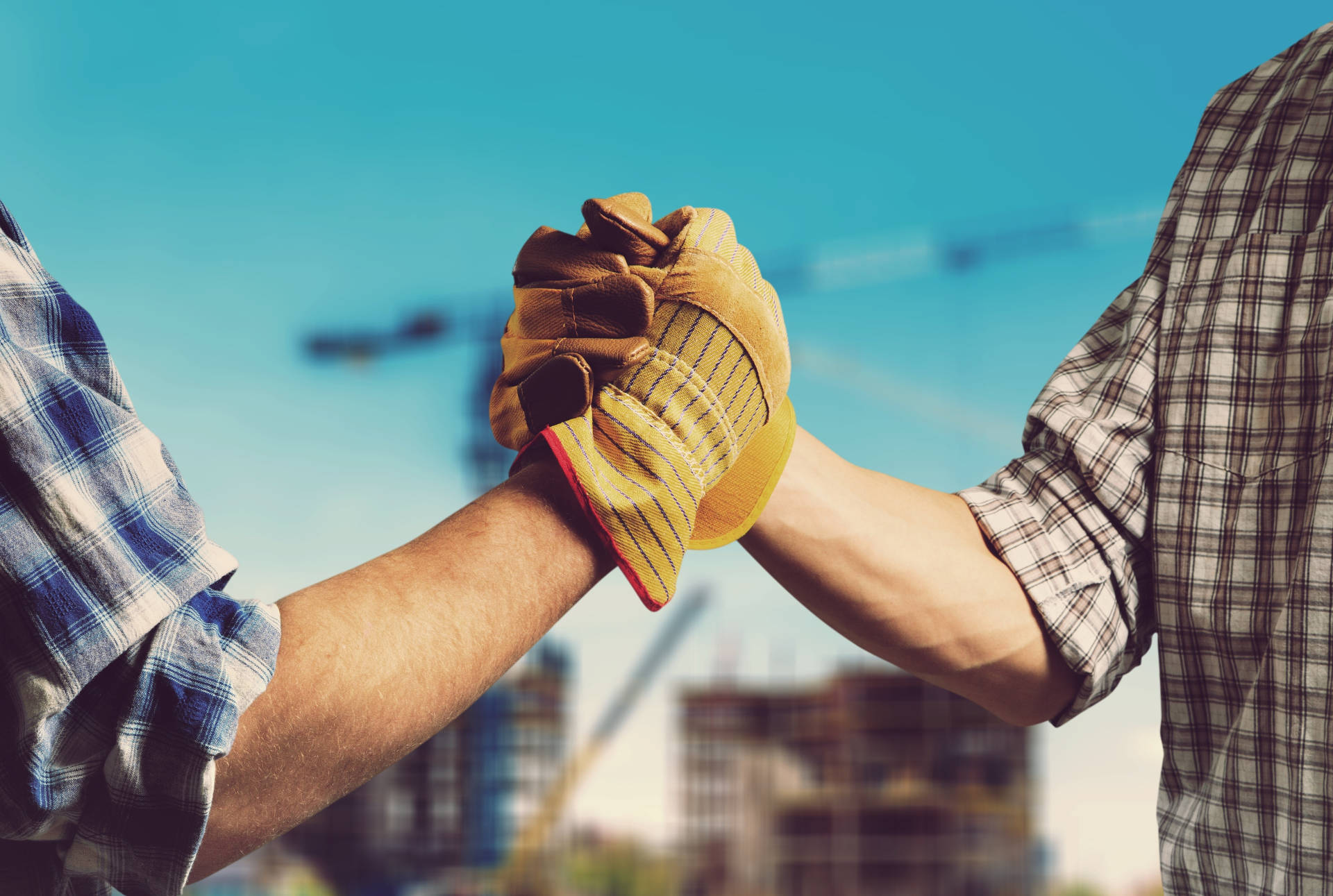 Details | Prime Building Australia